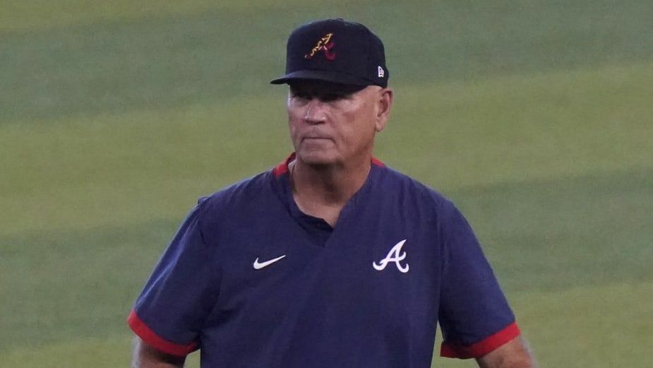 Braves dan a conocer staff de coaches