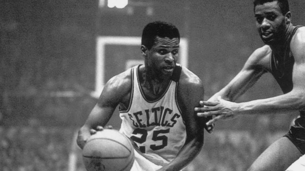 Fallece a los 88 años el legendario K.C. Jones