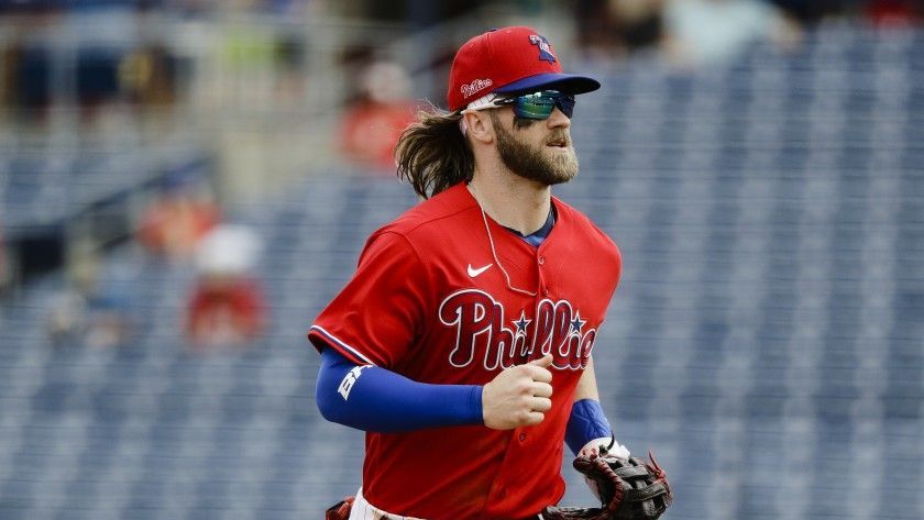 El equipo de Philadelphia, tradición en su nombre