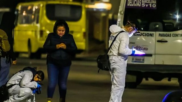 Ejecutada en Delicias