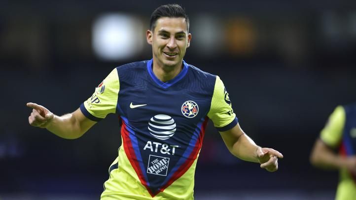 En Coapa creen que "Mauro puede consolidarse en América"