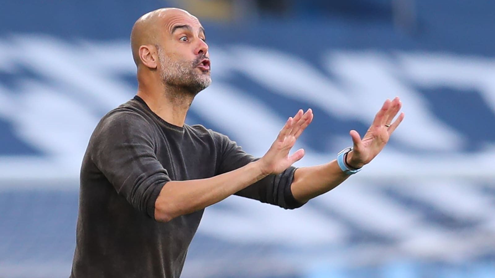 Pep Guardiola cumple 50 años de edad