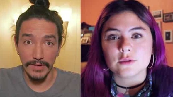 Denuncian a youtuber de grabar videos íntimos sin consentimiento
