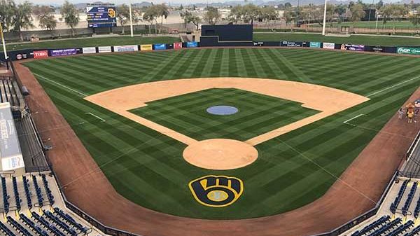 Cerveceros: Sara Goodrum promovida a coordinadora de bateo