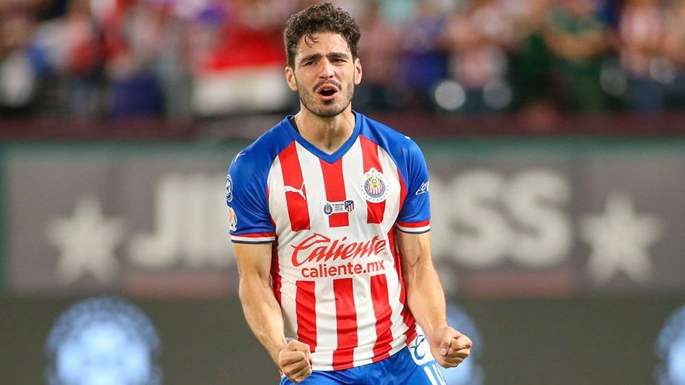 Nadie conoce al futbol mexicano: 'Pollo' Briseño