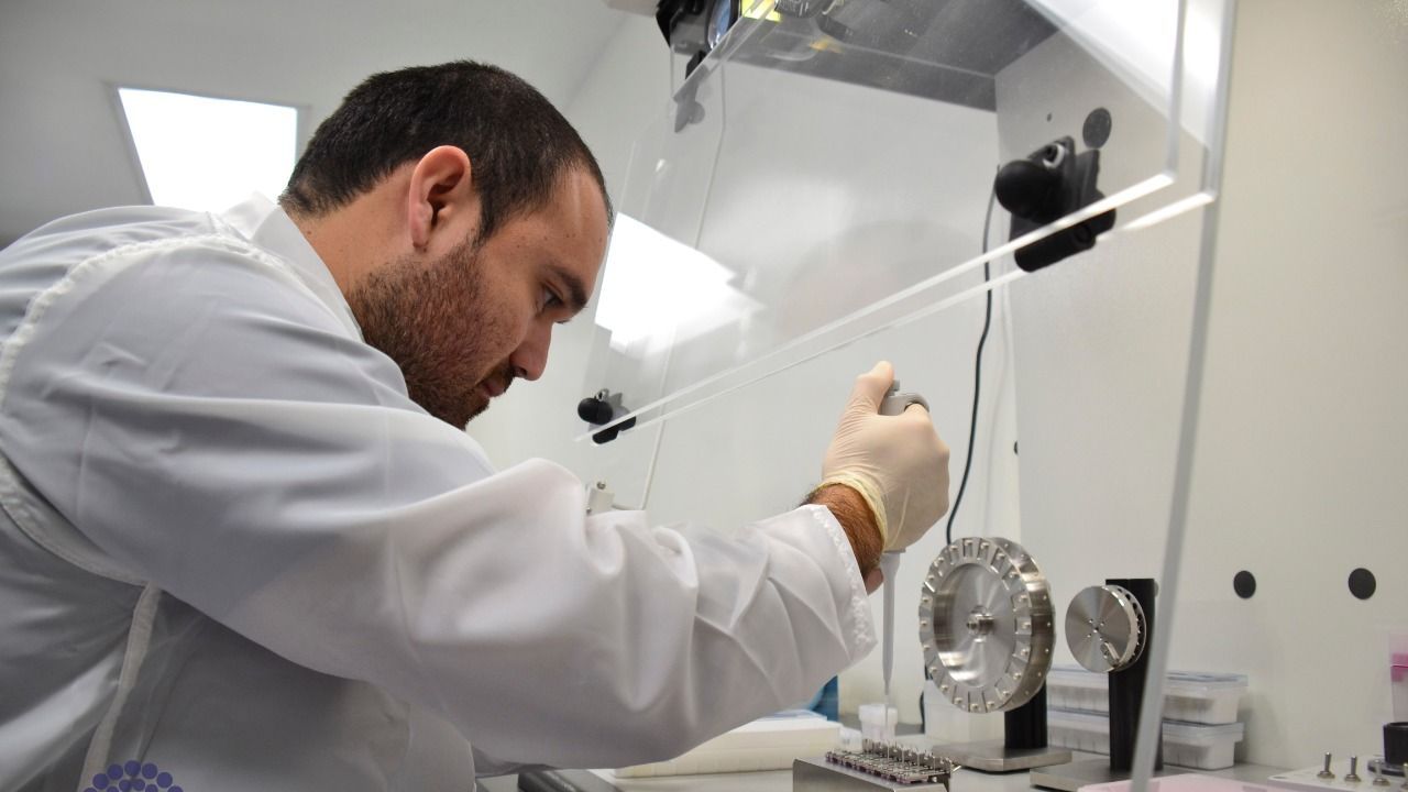 Abre convocatoria 2021 de ingreso a los posgrados del CICESE