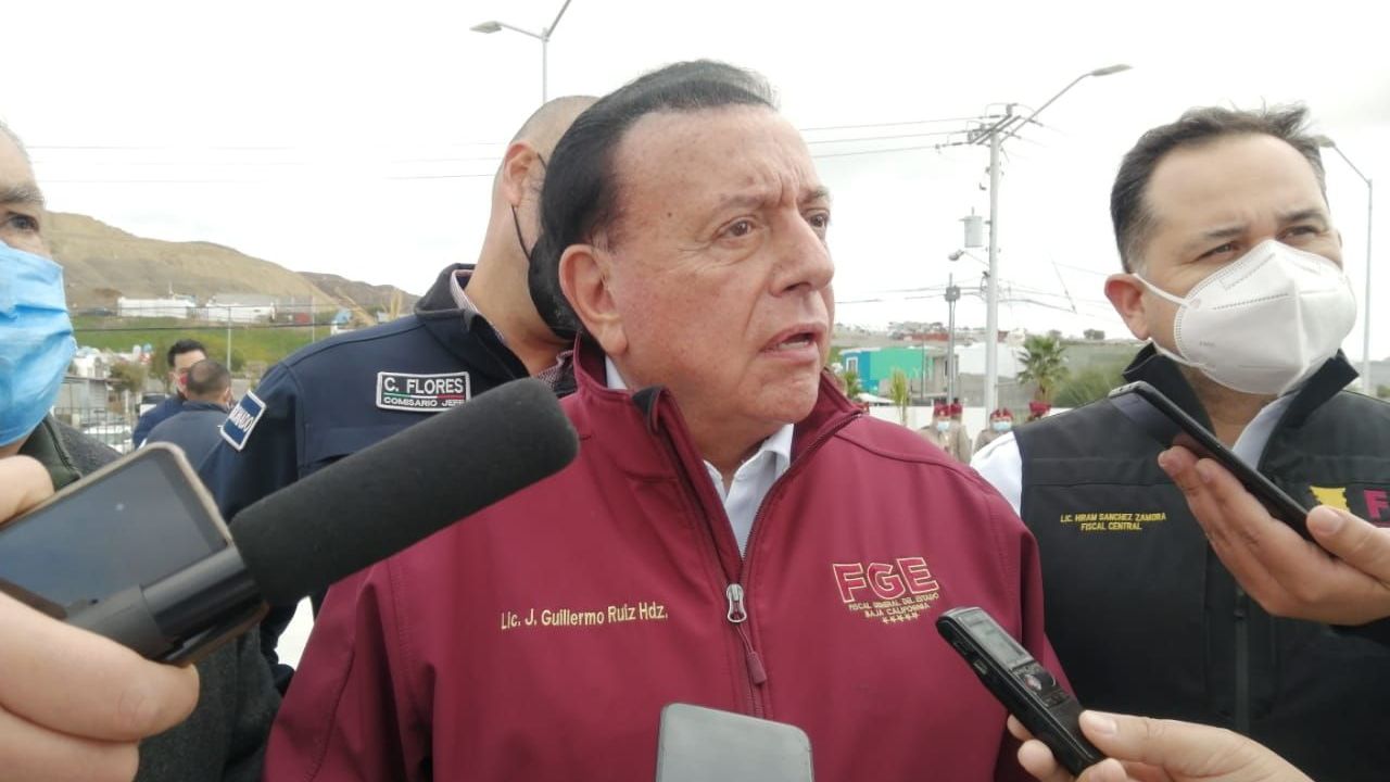 Fiscalía no declara sobre asesinato de joven para no interrumpir ...