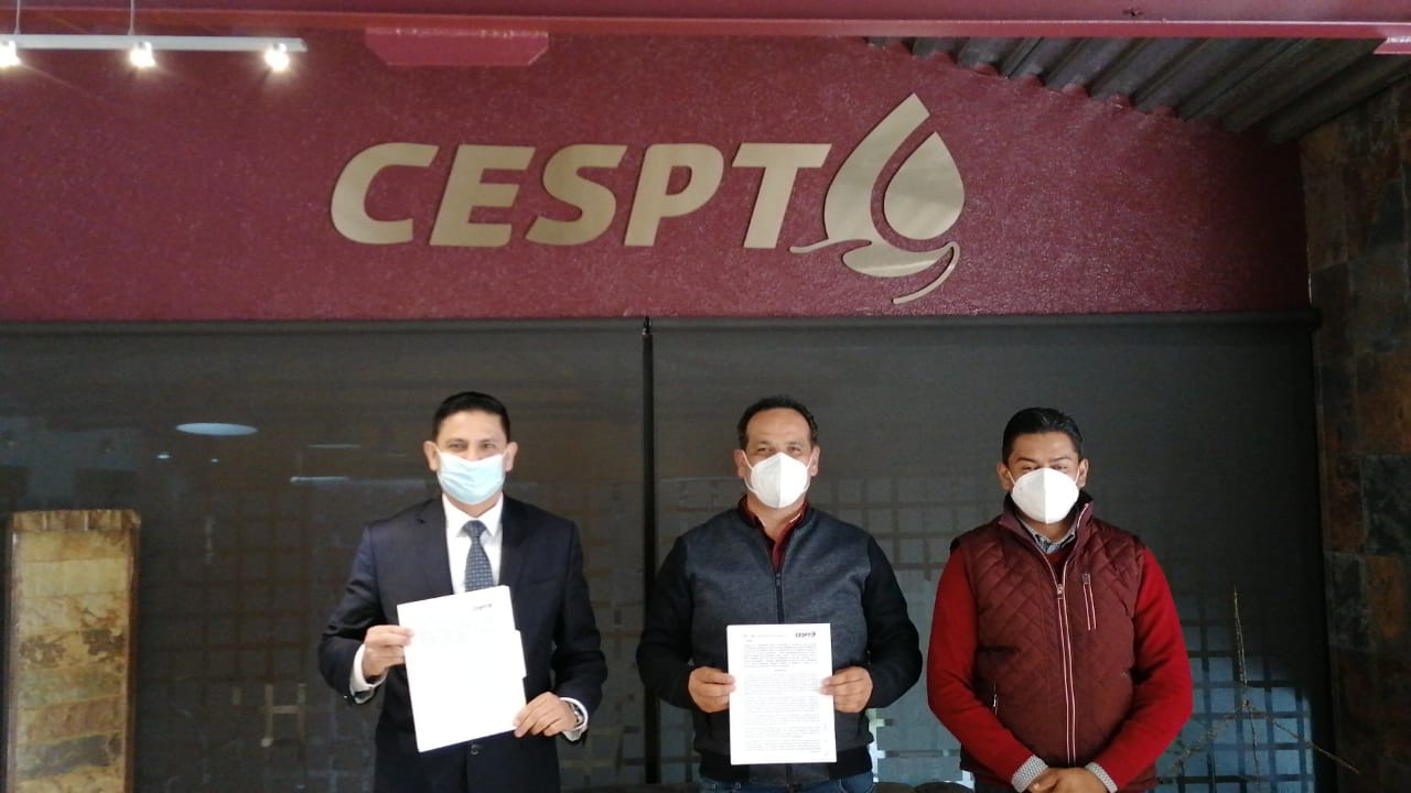 Podrá la CESPT notificar de manera electrónica