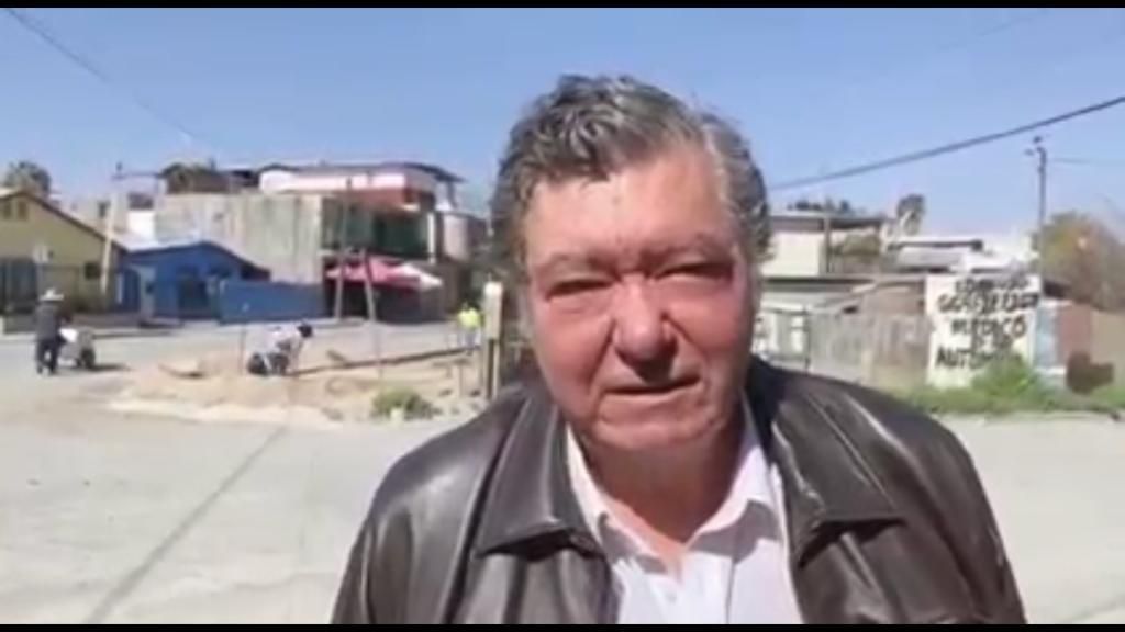 Invita Hank Rhon a que no lo acompañen a su registro como candidato