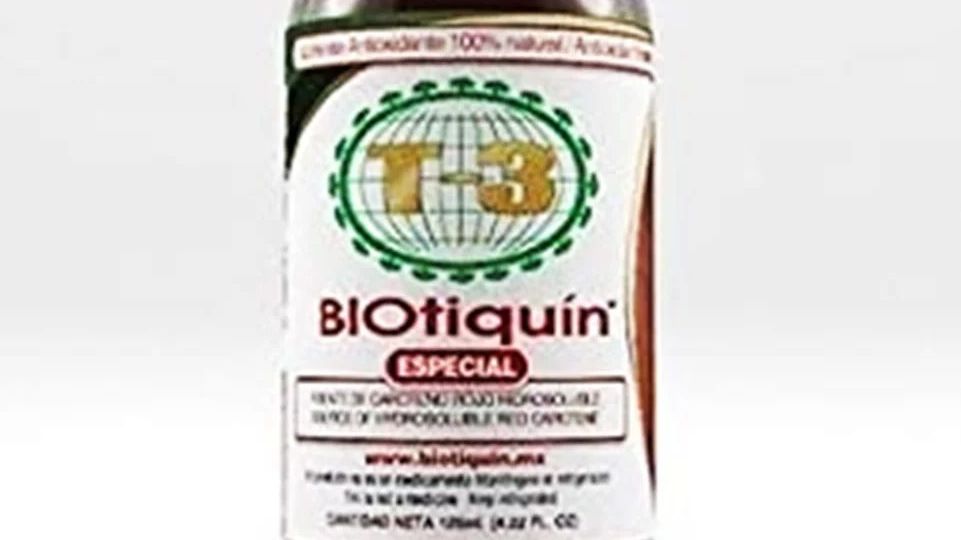 ⚠️ Cofepris alerta por 'Biotiquín', producto 'milagro' contra el Covid19