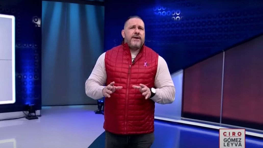 David Páramo salió bien de la cirugía; ''está grave, pero estable ...