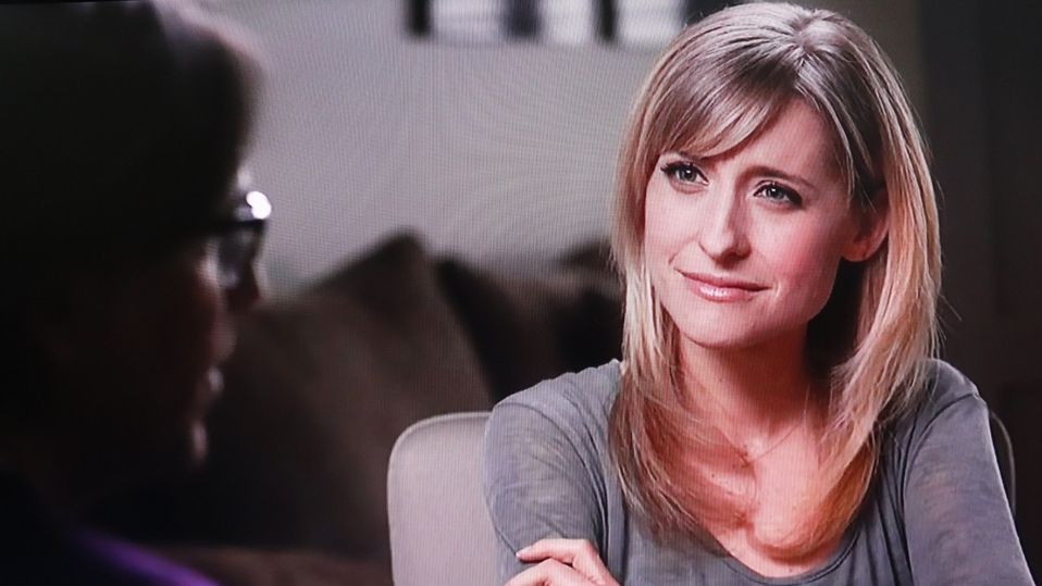 ''Abusó de mí a los 15 años'', cuenta Camila, mexicana víctima de NXIVM