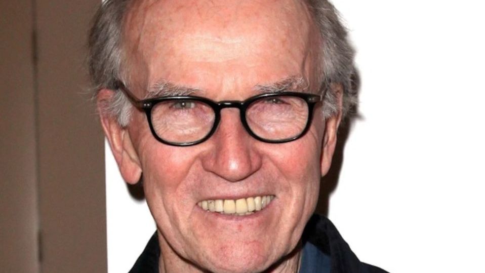 Murió Robert Hogan, actor de la serie 'The Wire', a los 87 años