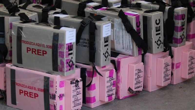 ¿Qué es el PREP?