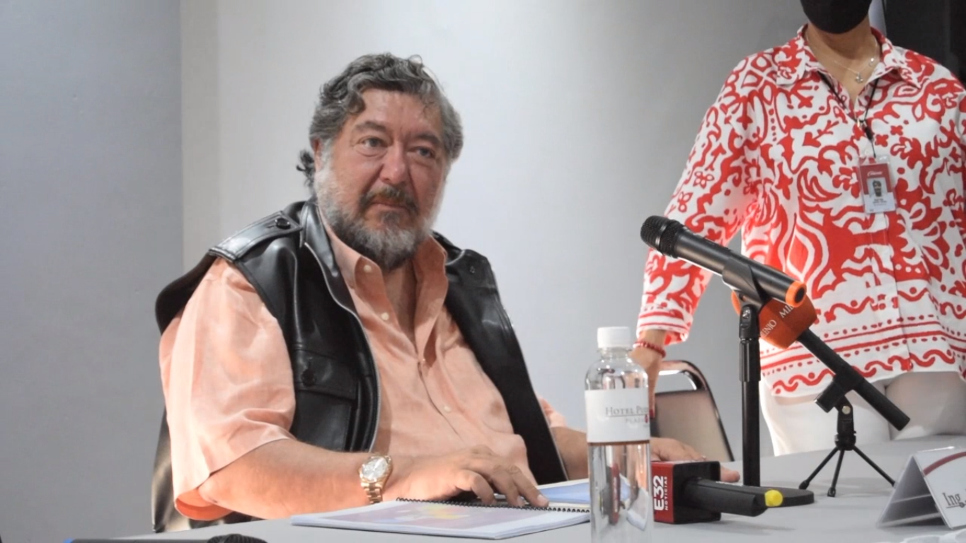 ''Ya no le debo nada a la CESPT'': Jorge Hank Rhon