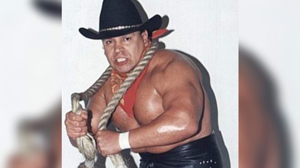 El trágico final de ‘El Texano’: la dura lesión que lo llevó a la muerte