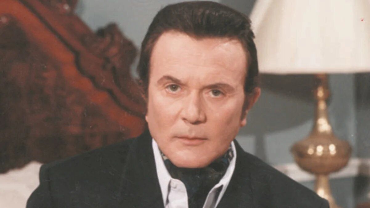 Fallece el actor mexicano Miguel Palmer a los 78 años