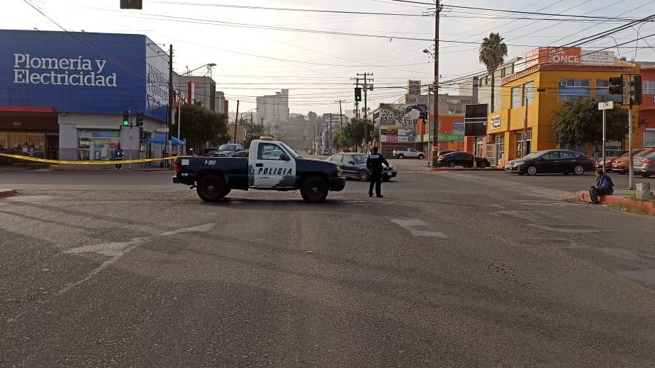 Calles cerradas en Tijuana por Desfile de 20 de Noviembre