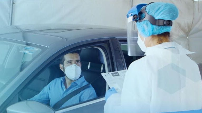 Certus Laboratorio innova en pruebas Covid 19