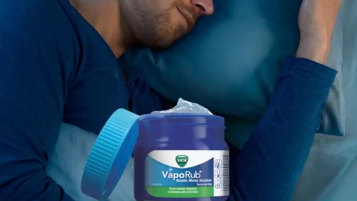 VapoRub incrementa sus ventas en enero… ¿por recomendación de AMLO?