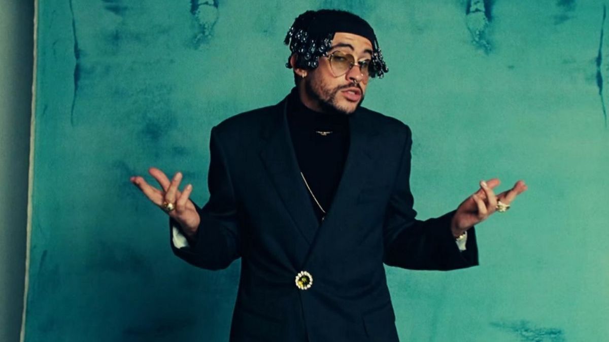 Bad Bunny llegó a presentarse en México en 2018 con boletos de 20 pesos