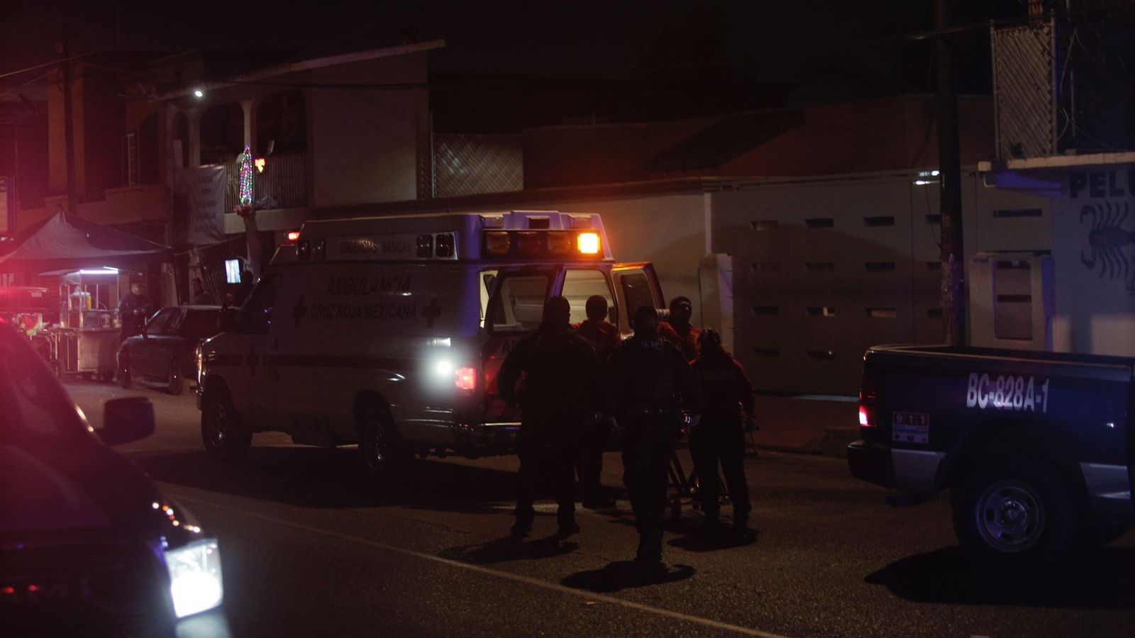 Resultó asesino; detienen a ''El Ferras''