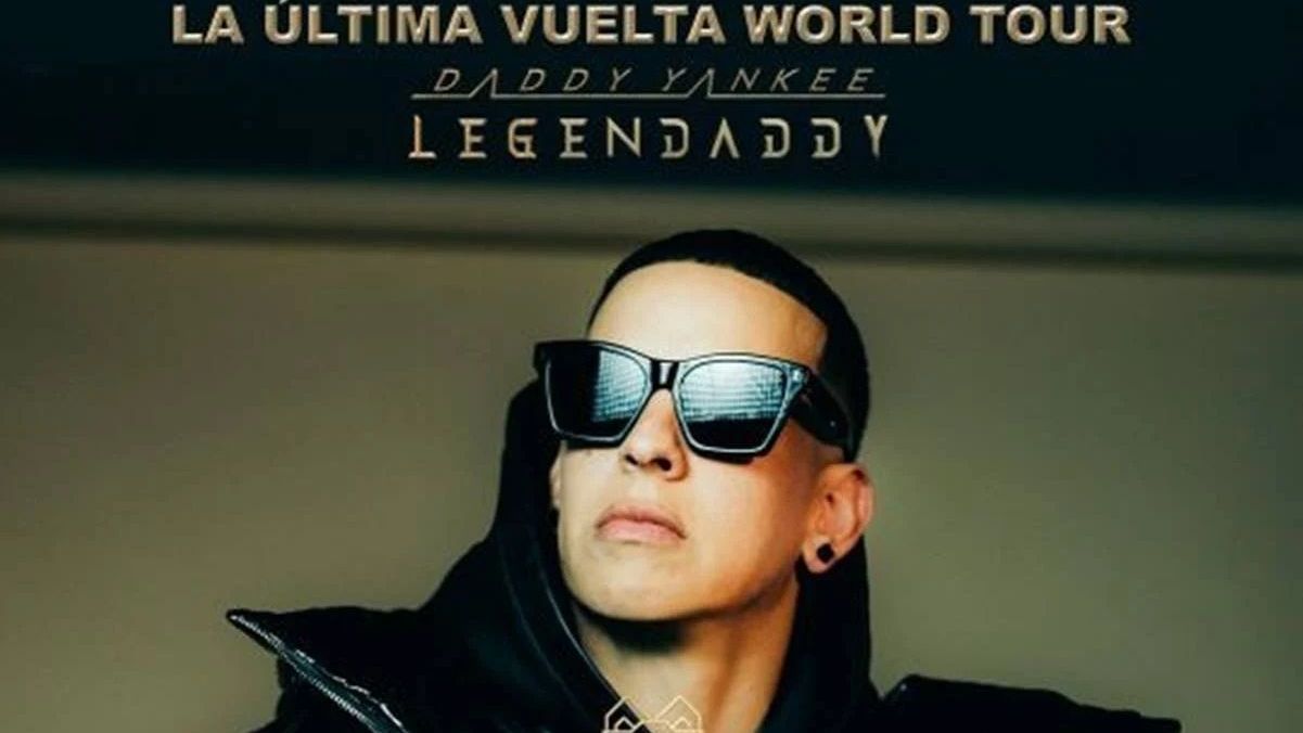 Desde 490 hasta 2 mil 890 pesos los boletos para Daddy Yankee