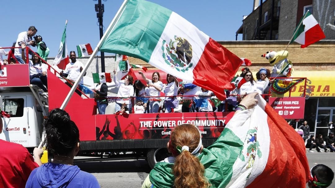 ¿Cómo llegó el 5 de mayo a celebrarse más en Estados Unidos que en México?