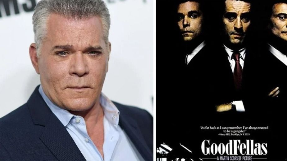 Muere el actor Ray Liotta a los 67 años en República Dominicana
