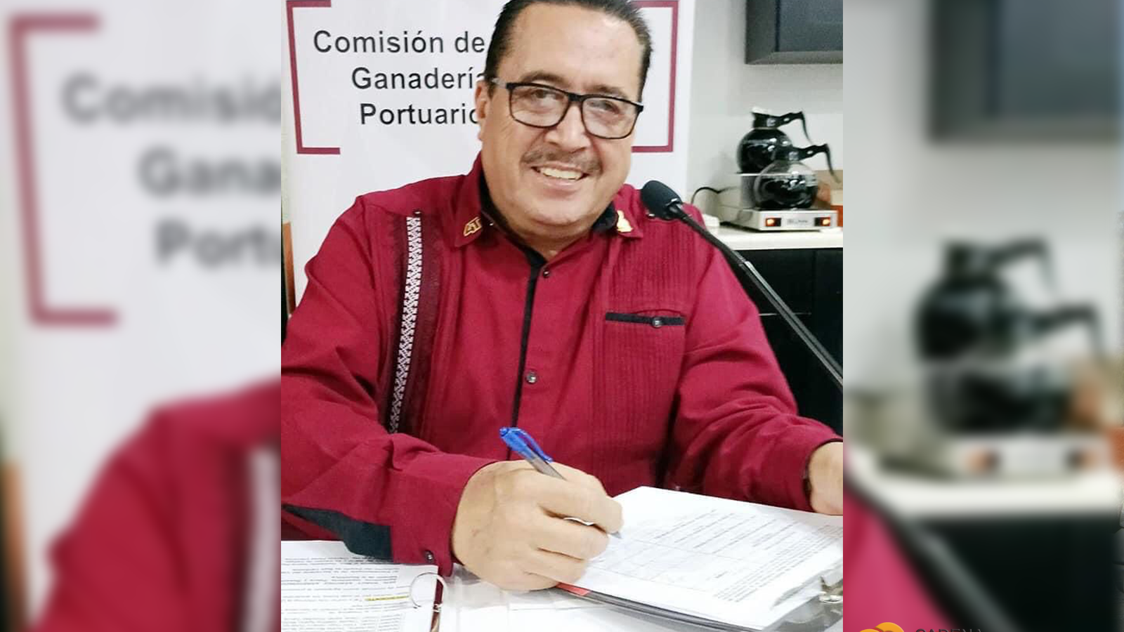 José Ramón tendrá que responder: Manuel Guerrero