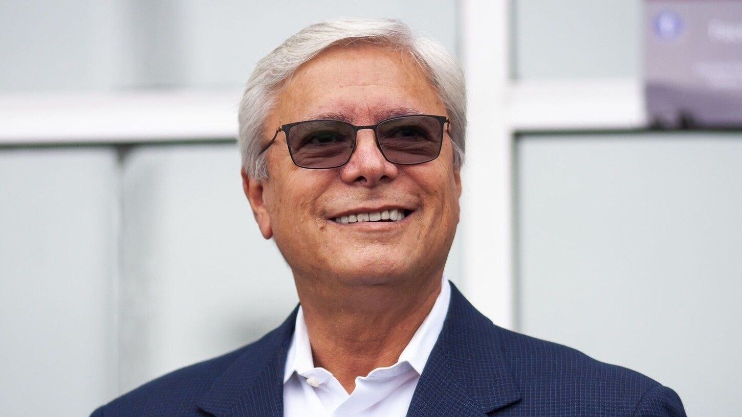 Regresa Jaime Bonilla al Senado de la República