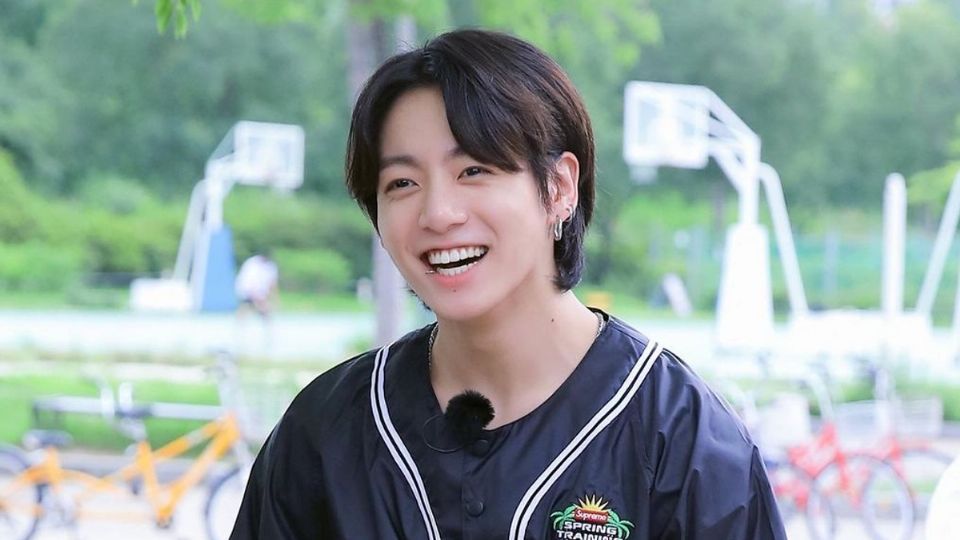 Crean Pastel Inspirado En Jungkook De Bts Para Celebrar Cumpleaños