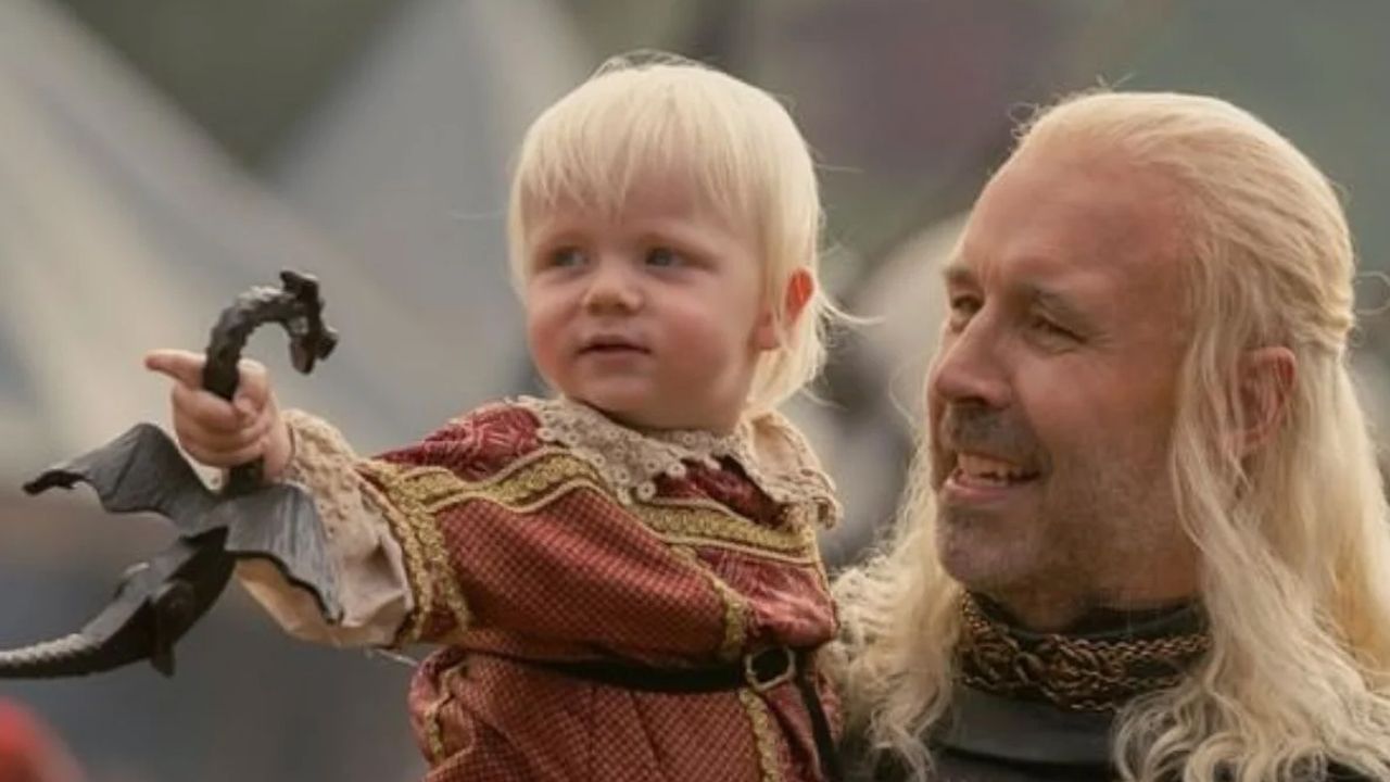 “La Casa del Dragón”: este es el motivo de la gran cantidad de saltos temporales