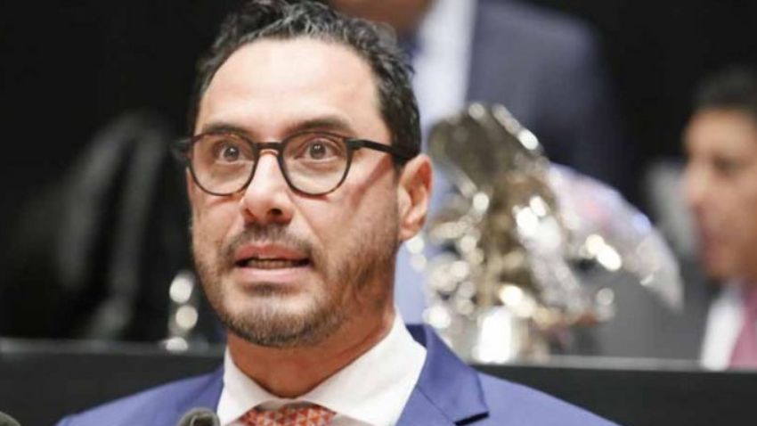VIDEO: El Morenista más Panista de la Cámara Alta de la Nación