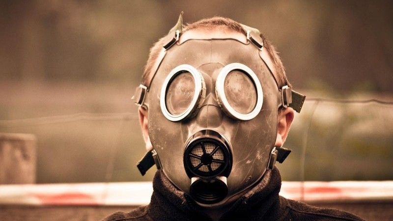 Lugares seguros para sobrevivir en caso de guerra nuclear