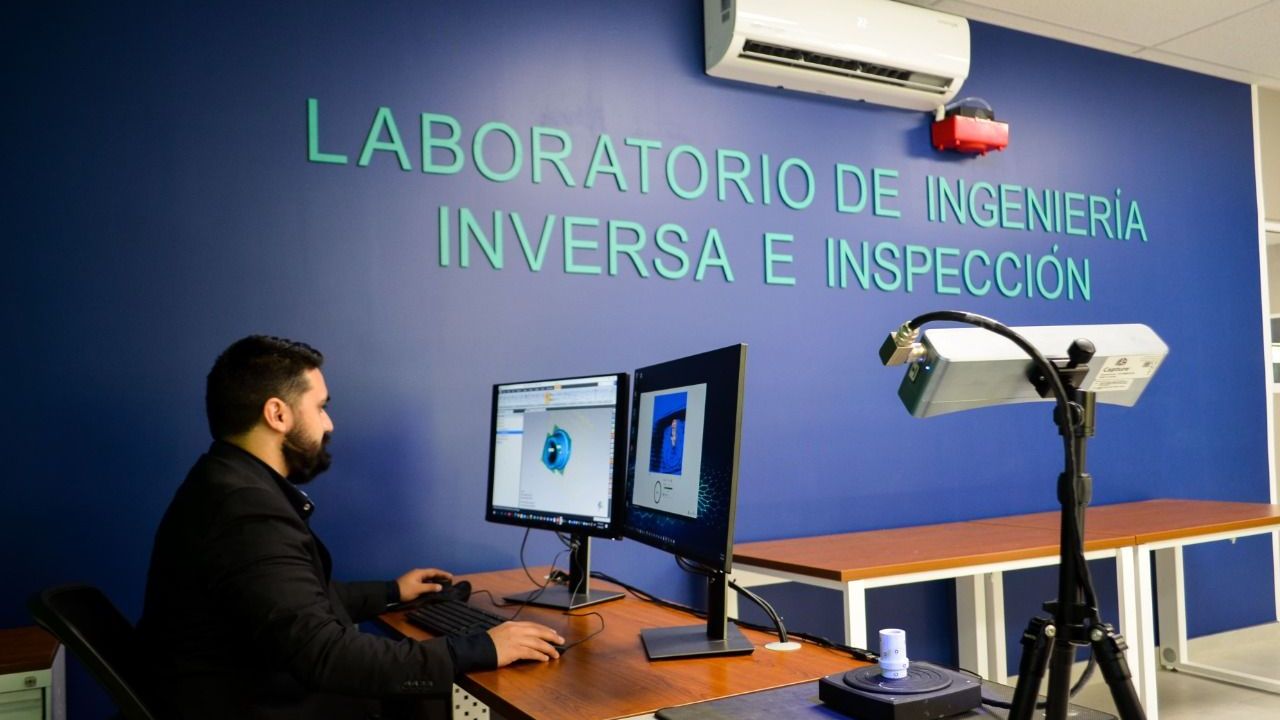 Integran Red CI Baja con 22 centros de innovación reconocidos