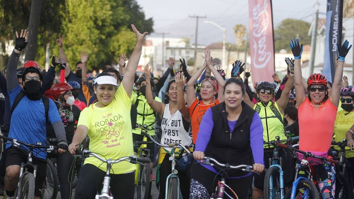 Rodada Rosa contra el Cáncer