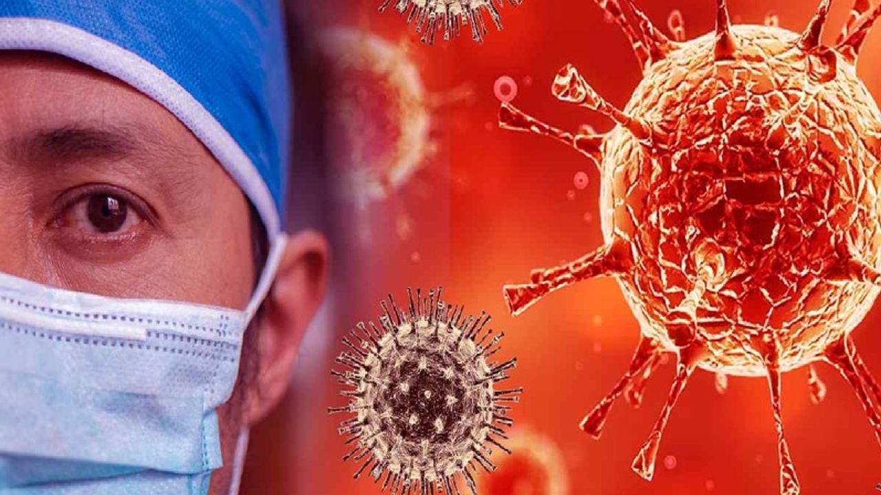 Perro del infierno, la nueva variante de covid; ¿qué tan contagiosa es?