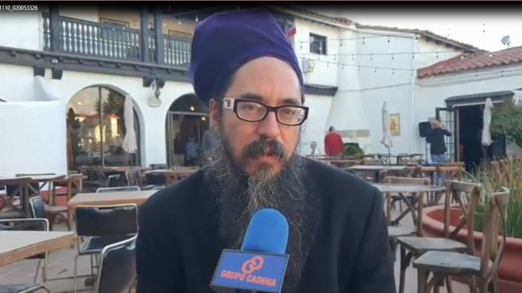 Más que la Senaduría, ahorita estamos pendientes de proteger al INE ...