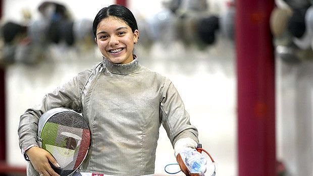 Natalia Botello será galardonada con el premio ´Luchador Olmeca´