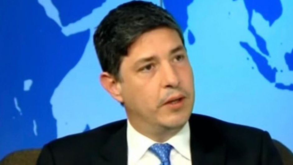 Perú expulsa al embajador mexicano Pablo Monroy por injerencia de su ...