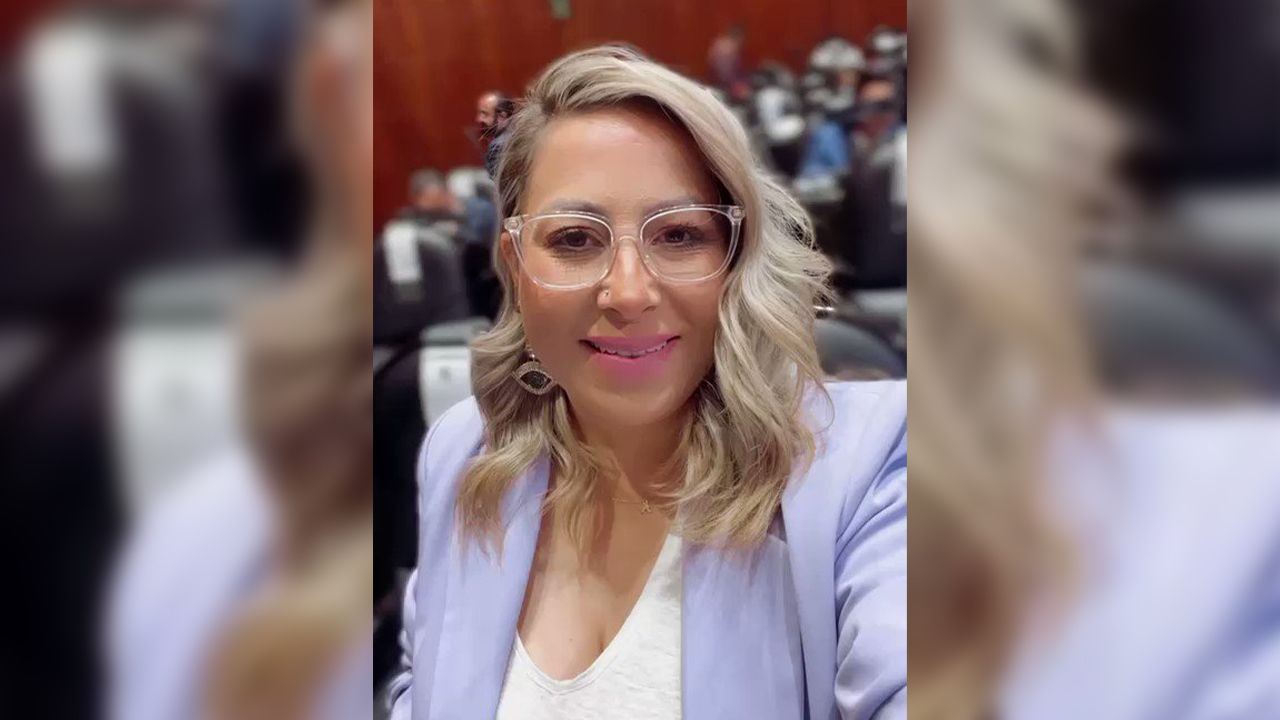 Continuarán las gestiones legislativas en temporada decembrina: Lizbeth ...