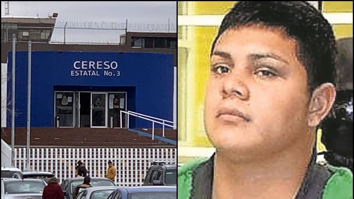 A 'El Neto' le duró 4 días la libertad: Lo que sabemos de su fuga y muerte