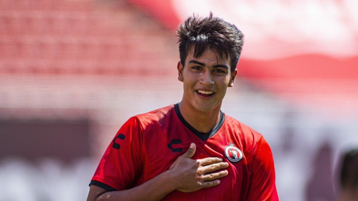 Canterano de Xolos jugará en Europa