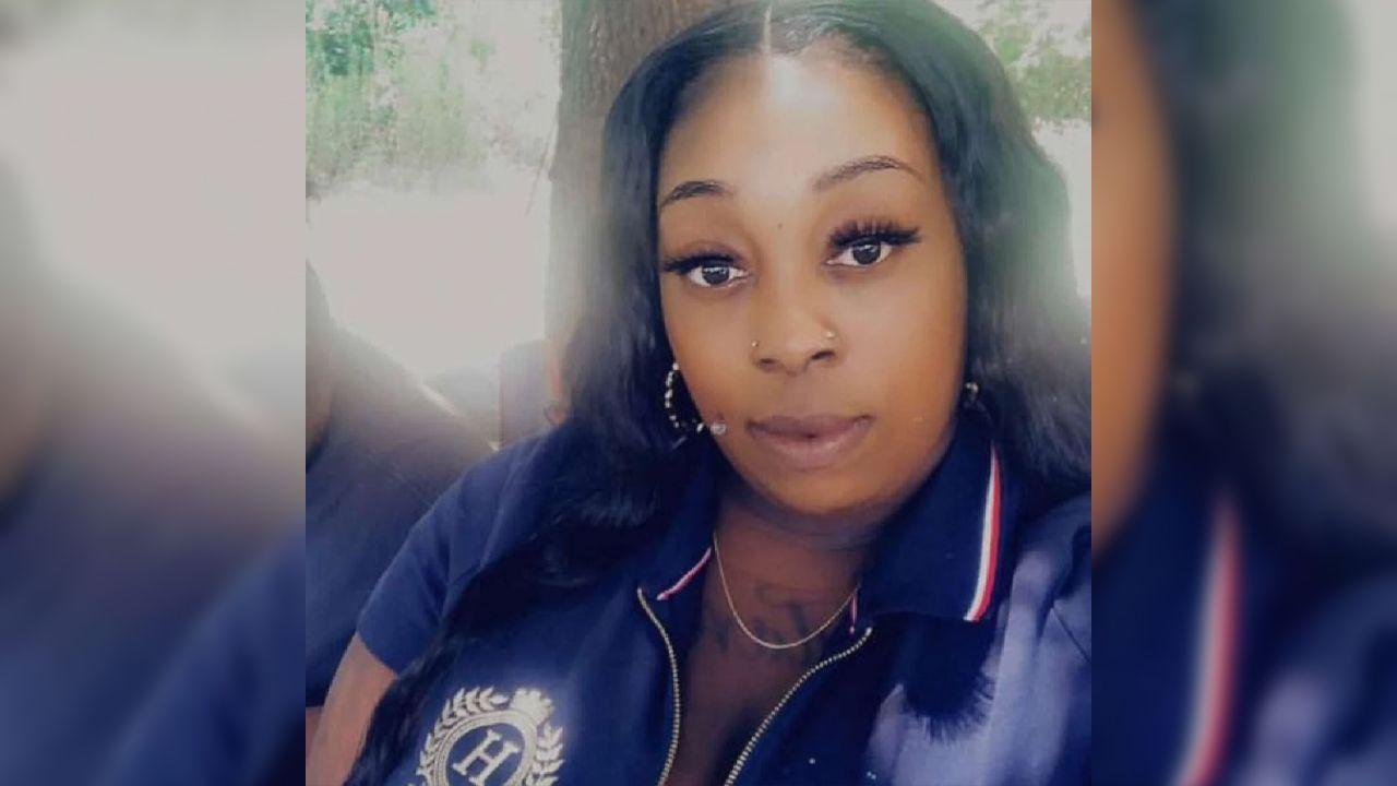 “Mamá, estaré bien”: las últimas palabras que le dijo Latavia McGee a ...