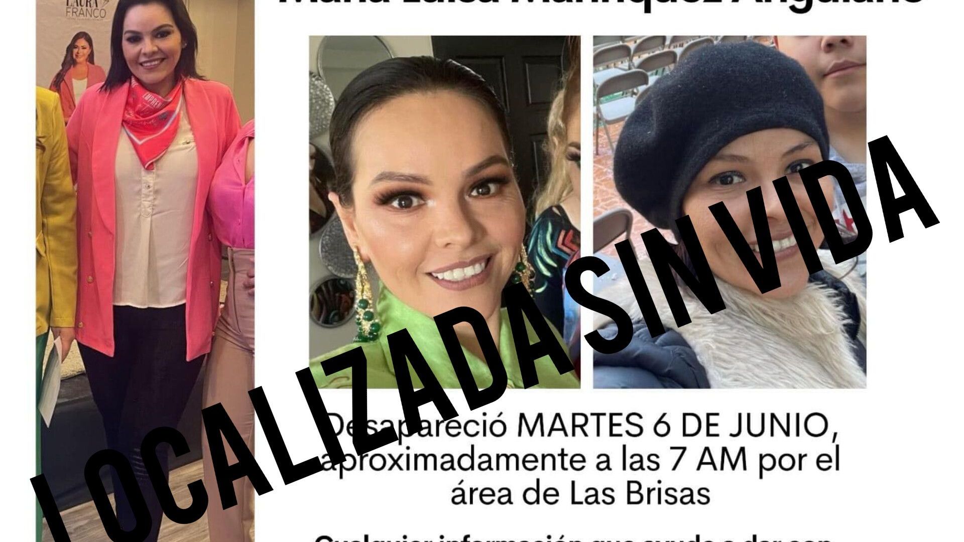 Asesinan a reina de belleza de BC y embajadora de agencia de modelos en ...