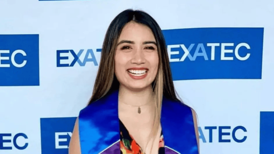 El padre de María Fernanda viaja a Berlín para buscarla