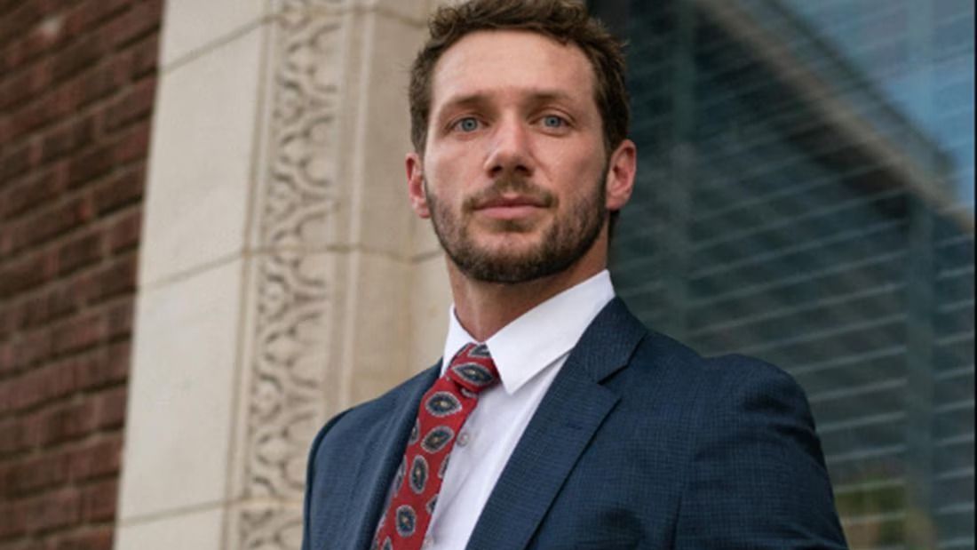 Johnny Wactor, actor de 'Hospital General', muere en un tiroteo