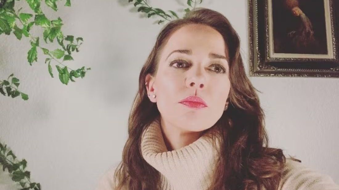 Laisha Wilkins acusa que el TEPJF le notificó sobre denuncia por un tuit